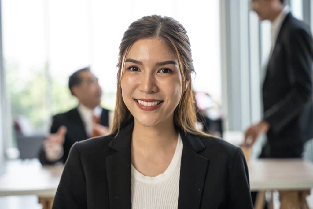 Workplace Confidence Post-Addiction: A Career Guide