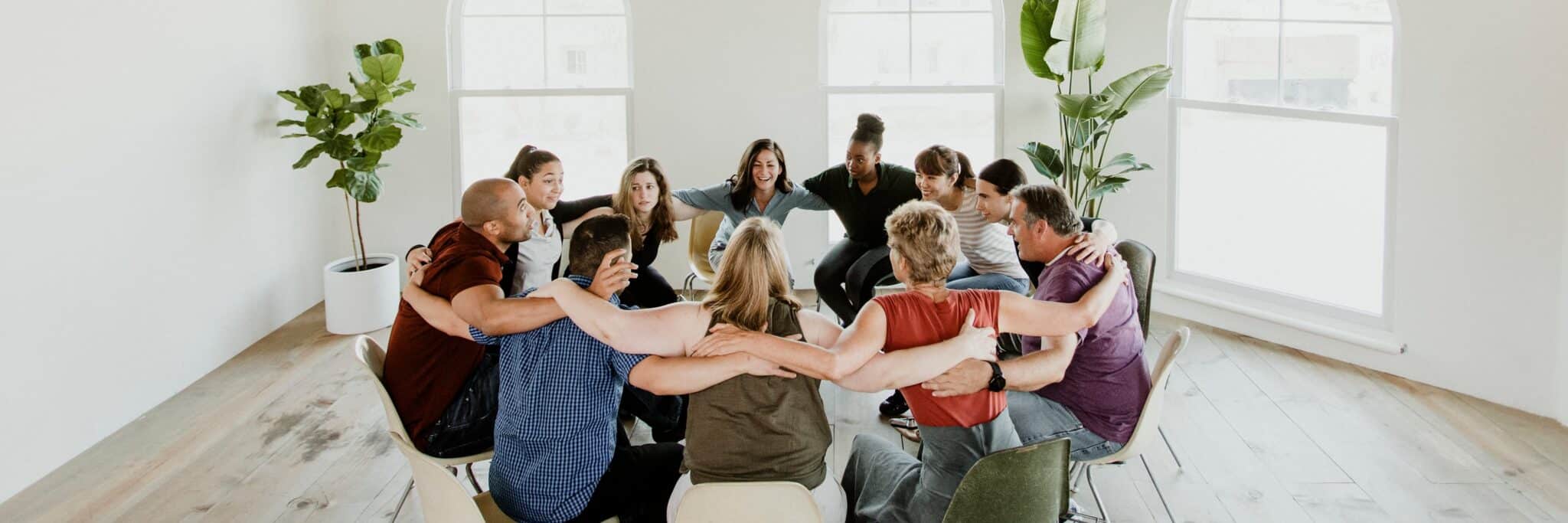 LGBTQ+ Safe Spaces Recovery: Creating Affirming Treatment
